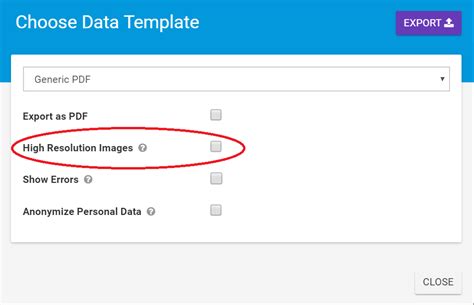 Choosedatatemplate Formsfly Support