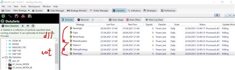 Wrong Dates When Run All Daily In Strategy Monitor Wealthlab