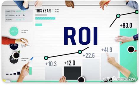 产品经理常用的工具 投资回报率（roi） 知乎