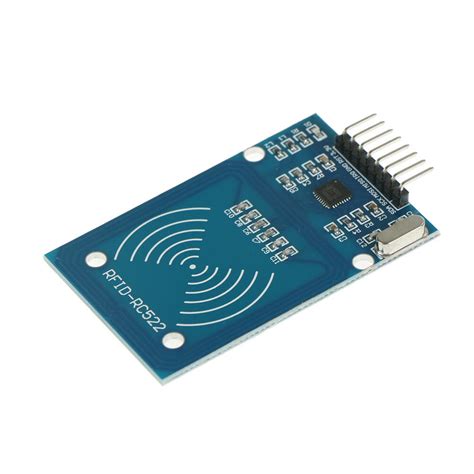 13 56mhz rfid module for arduino mf rc522 rc 522 reader writer card