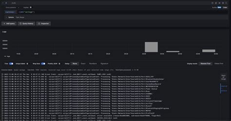 Xây đựng Hệ Thống Monitor Và Log Sử Dụng Docker Viblo