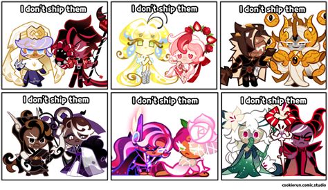 Discuss Everything About Cookie Run Kingdom Wiki Fandom