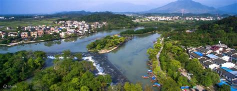 Ling Canal Admission Ticket In Guilin China Klook Philippines
