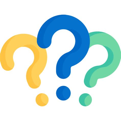 Question Mark Symbol Icons Animated Question Mark S For Creative