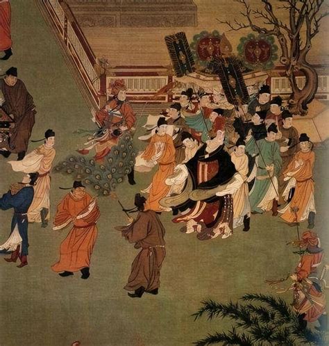 唐朝御史台制度的起源、发展及对后世的影响监察时期作用