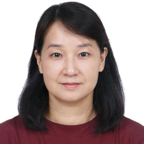 Anna Ko Burnaby British Columbia Canada Professional Profile