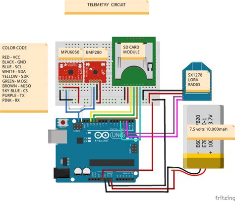 build your arduino projects by ibnmusty fiverr