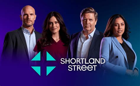 Shortland Street Returns To Uk Screens On Amazon Freevee