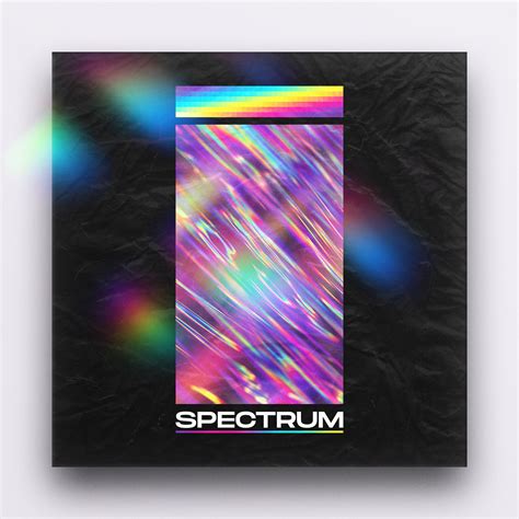 Spectrum On Behance