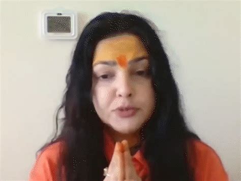Mamta Kulkarni Controversy Kinnar Akhara Mahamandaleshwar Mahakumbh