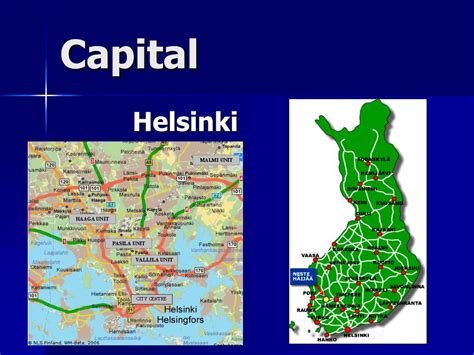 Ppt Finland Powerpoint Presentation Free Download Id5001213