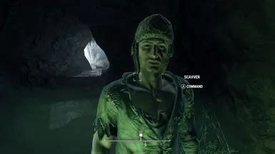 Scavver At Fallout 4 Nexus Mods And Community