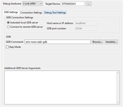 Debugging Environment Forum Ra Mcu Renesas Engineering Community