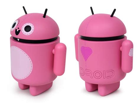 Android Mini Figure Big Box Edition Gadgetsin