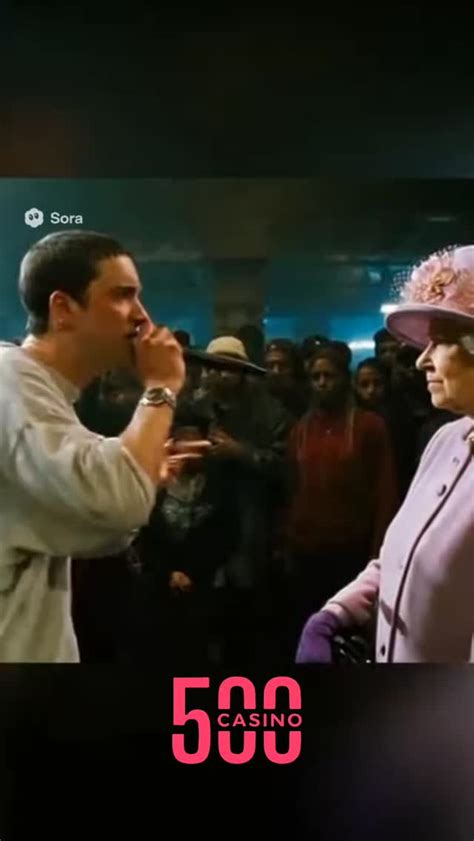 Eminem Throwing Meme