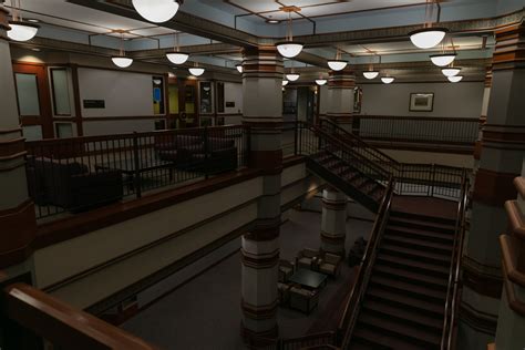 Our Quiet Campus Multimedia Depaul University Newsline Depaul University Chicago