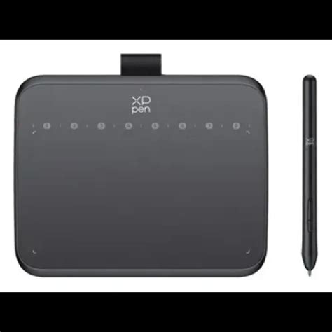 Xp Pen Deco 640 Digital Graphics Tablet Price In Bangladesh