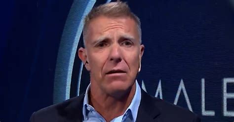 Ustedes Vieron La Cara De Vencido Que Tiene Alberto” El Duro