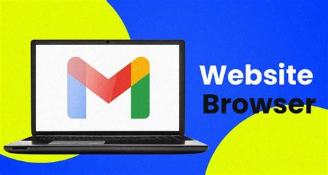 Pros Of Using A Gmail Website Browser