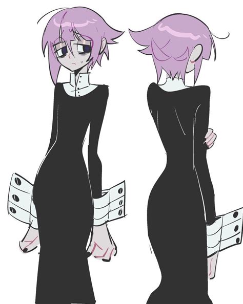 Crona Fanart Soul Eater Crona Soul Eater Soul Eater Manga