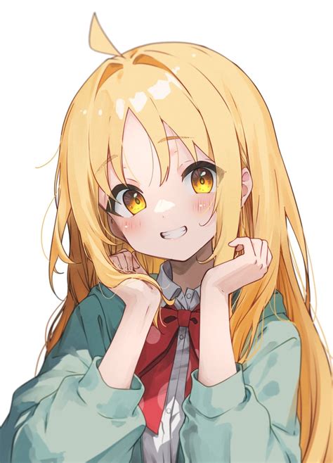 Nijika Without Side Tail Tsukasa2048 R Churchofnijika