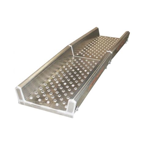 Gallagher Alloy Split Platform For Cattle Hills Farm Supplies