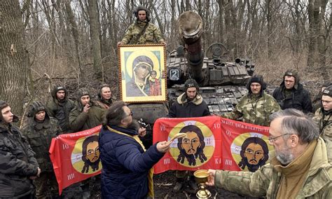 Imagine A Country Embracing Its Christian Heritage