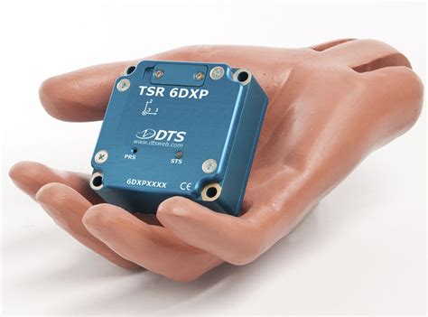 Shock Data Logger Usb Triaxial Ritm Industry