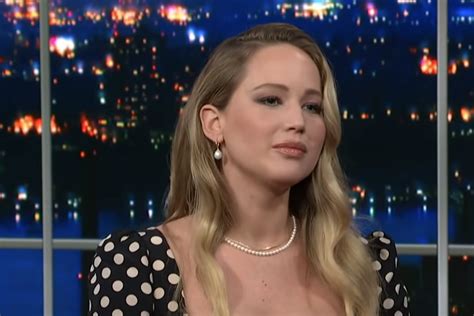 Jennifer Lawrence Png 2022
