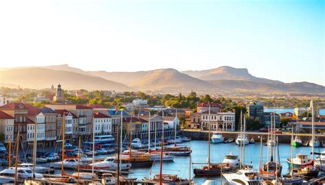Perfect 5 Day Port Elizabeth Itinerary Guide