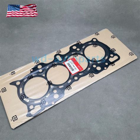Oem Cylinder Head Gasket For 1997 2001 Honda Cr V Rd1 Rd2 B20b 12251