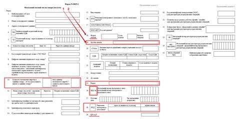 Зміни в реквізитах фіскальних чеків РРО ПРРО Програмний реєстратор розрахункових операцій