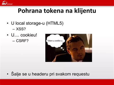 Java And Jwt Stateless Authentication Ppt
