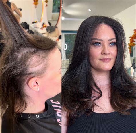 Mesh Integration Boombae Hair Salon Manchester And Dublin