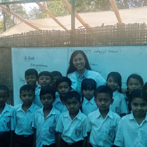 Ni Putu Ayu Eva Trisna Widiantini Spd Guru Sma Negeri 1 Tembuku Linkedin