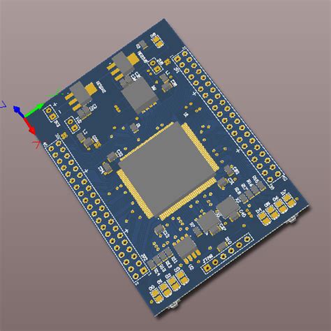 FPGA Cyclone IV Dev Board Hackaday Io
