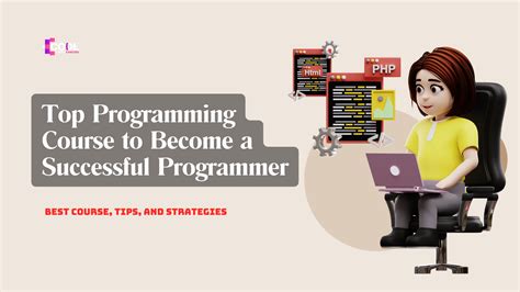 Top Programming Course To Become A Successful Programmer Best Course