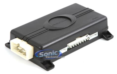Viper 4115V Remote Start System Sonic Electronix