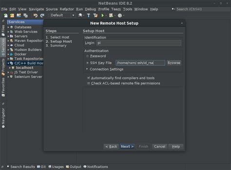 Develop Your Embedded Linux Application From The Comfort Of Your Desktop Pc Software