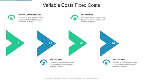 Variable Costs Fixed Costs In Powerpoint And Google Slides Cpb PPT Sample