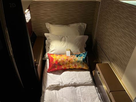 Review Etihad First Class Boeing 787 Iad Auh One Mile At A Time