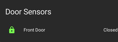 Entity Icon Color And Custom Icon Color Based On State Customise Iconcolor Feature Requests