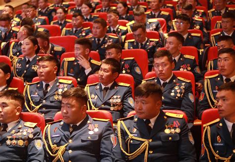 Нийслэлийн Онцгой байдлын газрын шинэ байрны нээлт боллоо