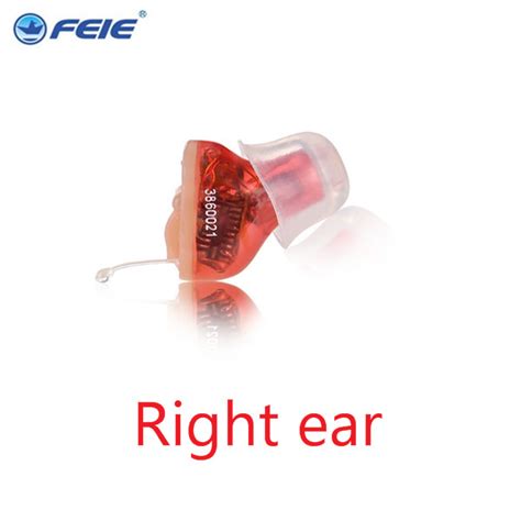 Self Programmable Digital Hearing Aids Pulsesci