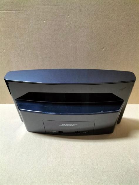 Bose Sounddock Series II Audio Soundbars Speakers Amplifiers On Carousell