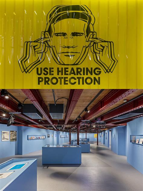 展览设计｜设计分享 长沙设计师老胡 站酷zcool