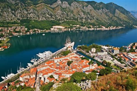 12 Amazing Sites In Montenegro