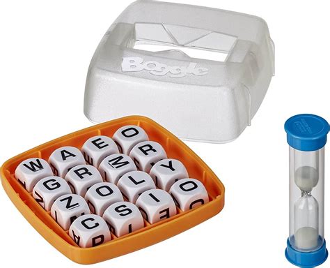 Boggle Hasbro Games The Toy Room