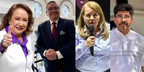 ¿cuánto Tiempo Durarán Los Nuevos Ministros De La Suprema Corte En Sus