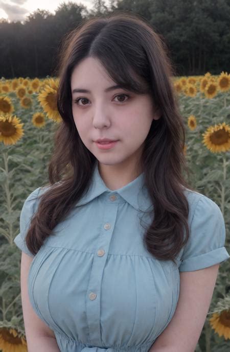 Bunnyayumi｜ai Art Model And Lora Pixai
